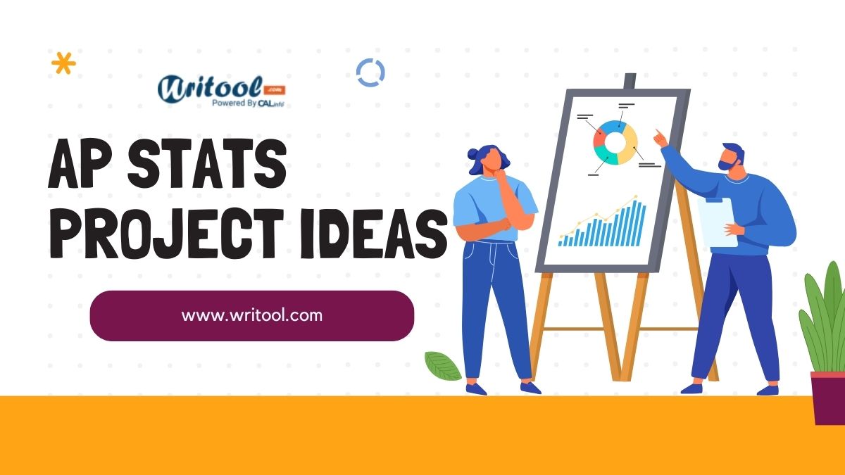 259+ Revolutionary AP Stats Project Ideas You Must Try in 2024