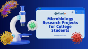 179+ Best Microbiology Research Projects for College Students 2026
