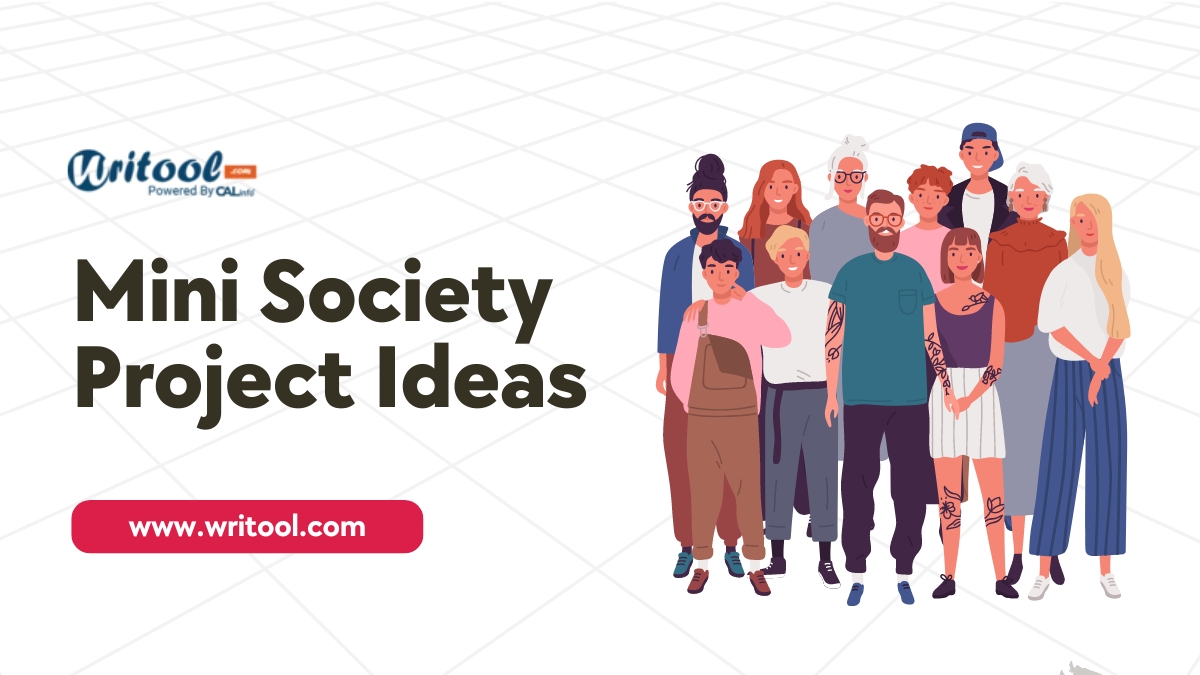 249+ Innovative Mini Society Project Ideas: From Classroom to Community