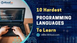 Top 10 Hardest Programming Languages To Learn In 2025