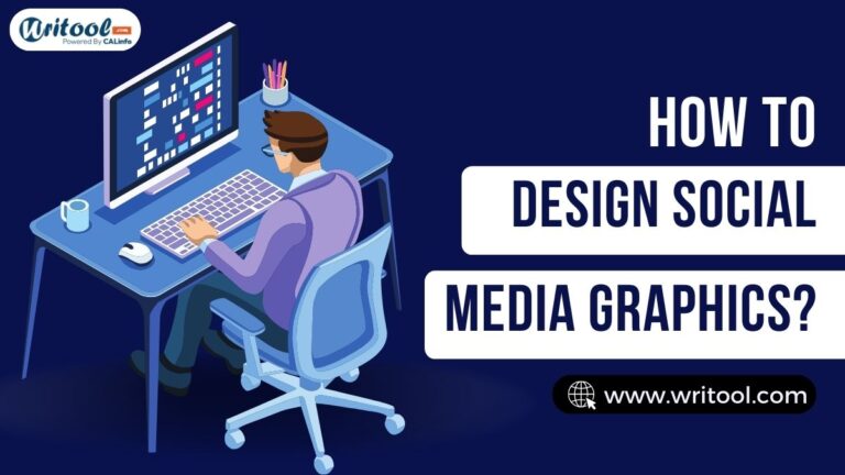 How To Design Social Media Graphics: 10 Best Tips
